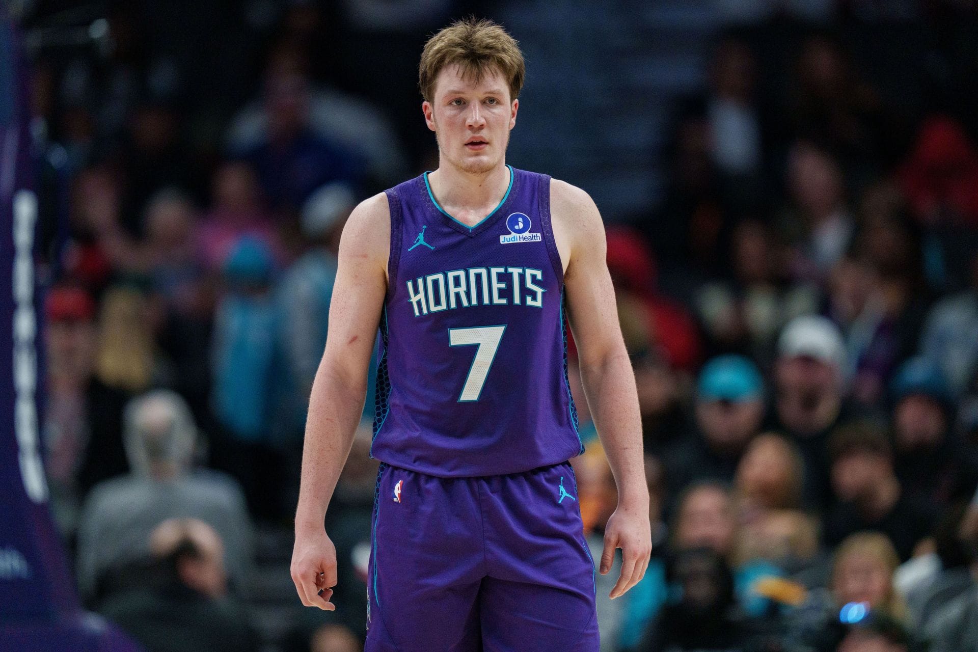 Kon Knueppel Injury Update: Hornets Coach Shares Rookie Pushing for ...