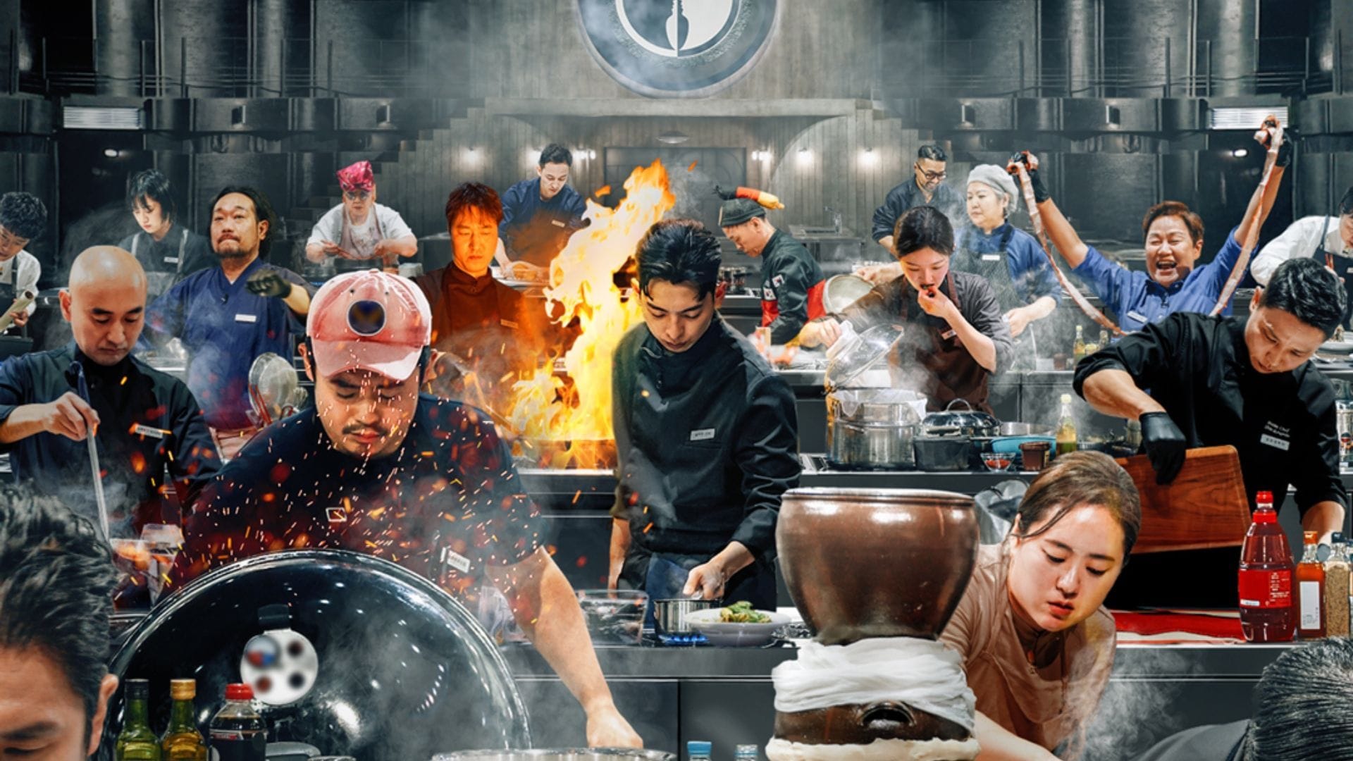 “Just rename the show to white spoon chefs battle” - Culinary Class ...