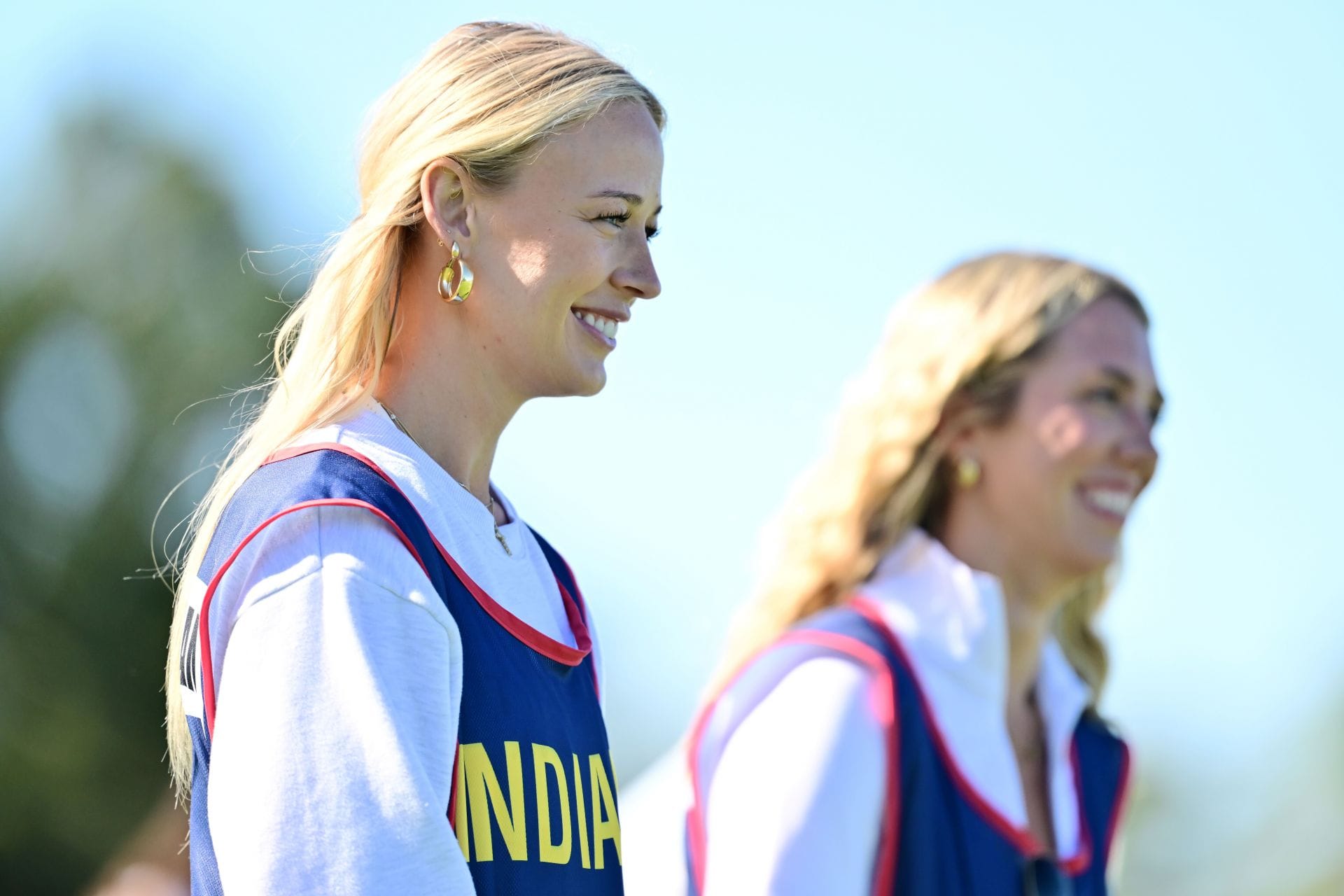 "Go to hell MAGA Barbie": Sophie Cunningham catches fan wrath over ...