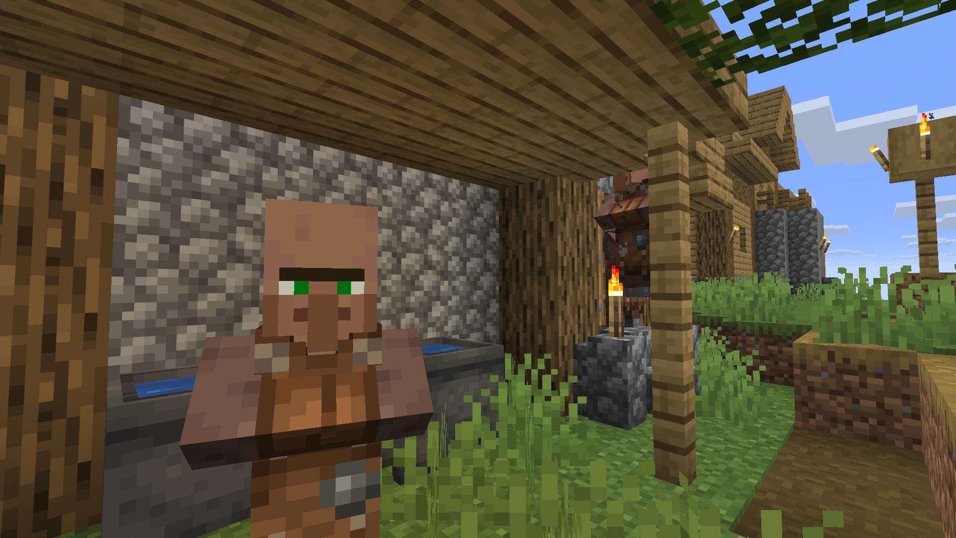 Minecraft 26.1 snapshot 1 patch notes: Java version upgrade, data ...
