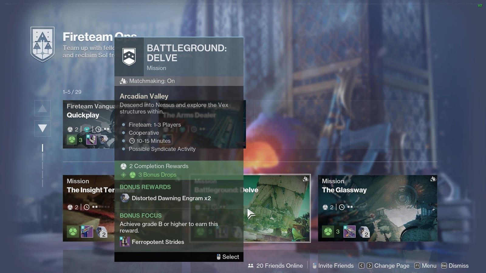 Gizmo Weft god roll guide for Destiny 2 PvE and PvP