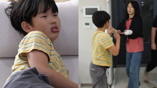 “This is not normal”- Internet debates parenting after My Golden Kids ...