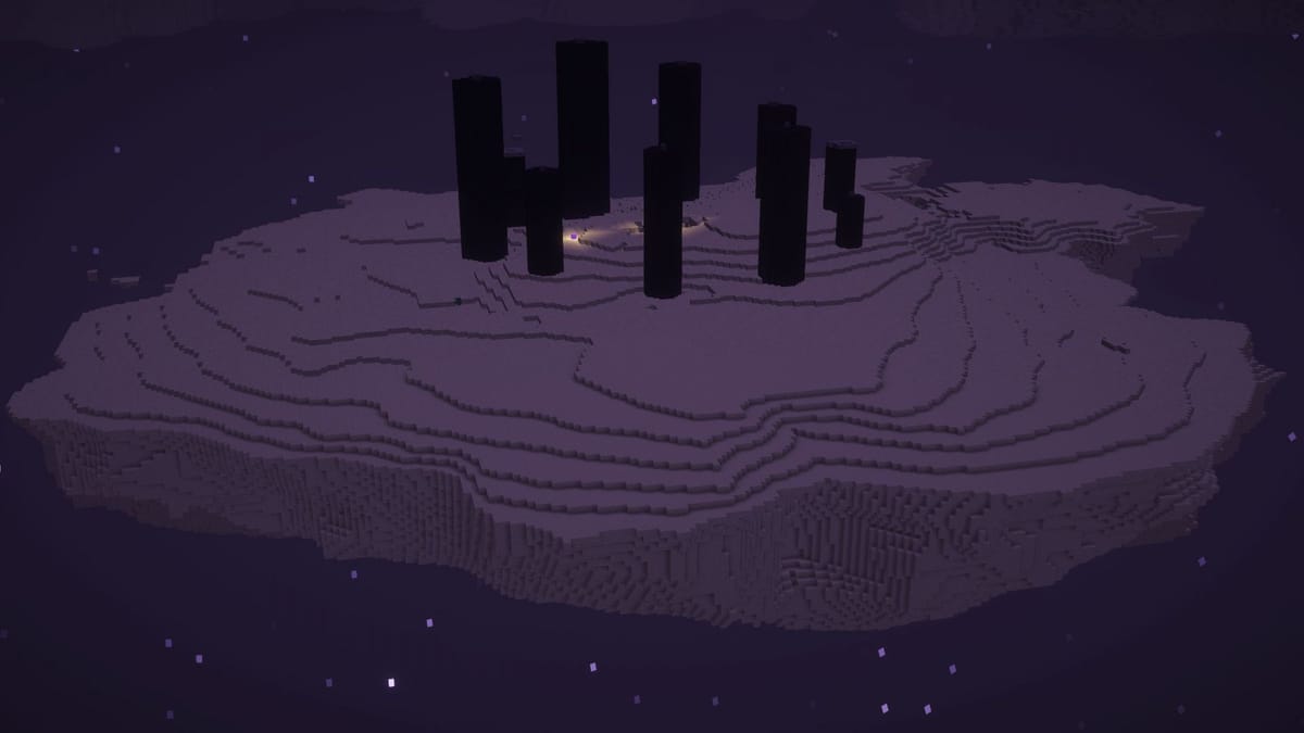 Minecraft might get End game drops instead of one major End update