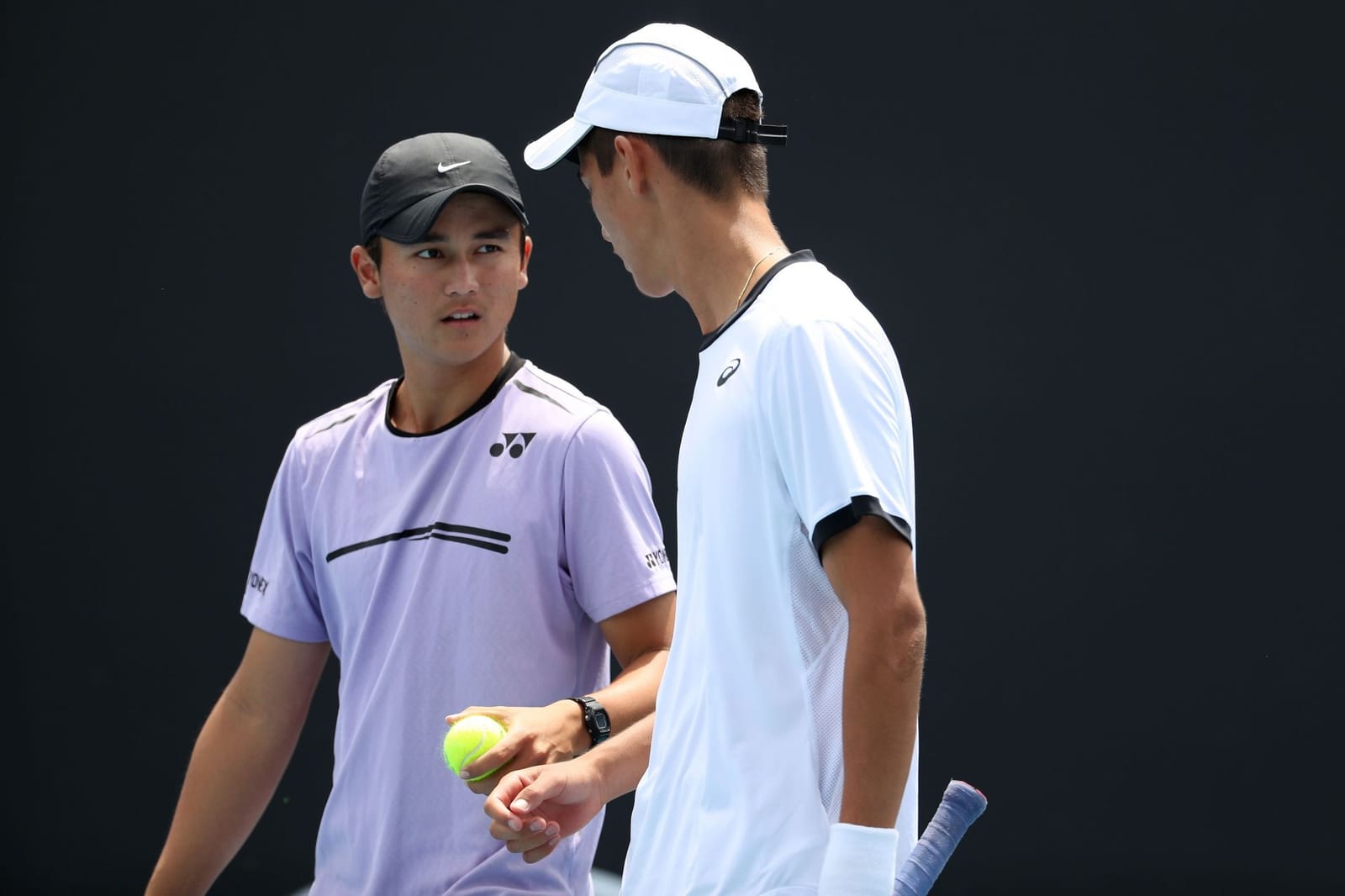 Tai Sach vs Keegan Smith preview, head-to-head, prediction, odds, and ...