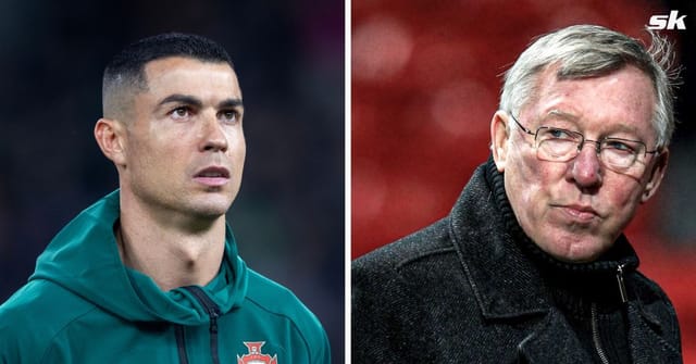 “Whoever beats them will win” - Sir Alex Ferguson picks favorites ...