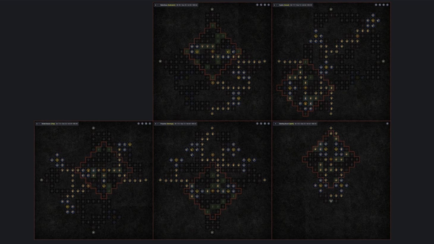 Diablo 4: Best Thorns Paladin build (Shield of Retribution)