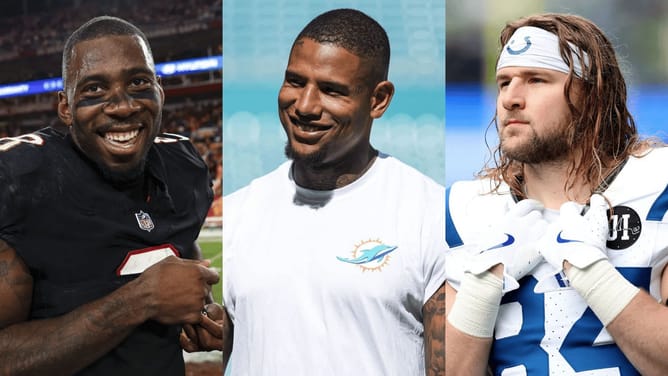 Tyler Warren Latest News & Updates - Sportskeeda