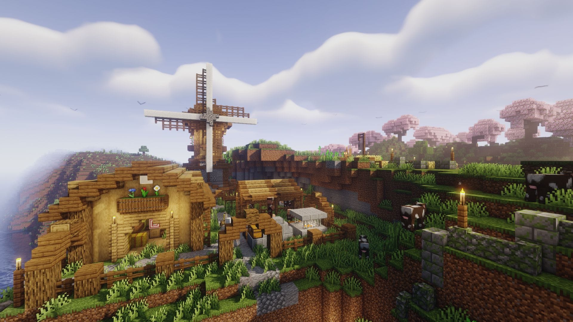 5 best Minecraft launchers if you like mods