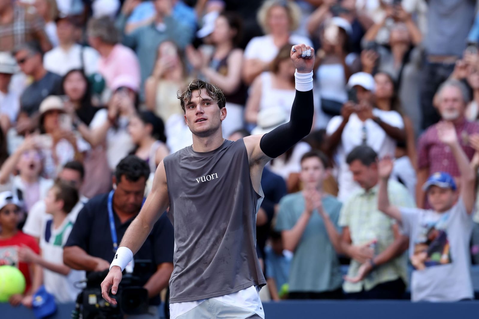 Jack Draper puts Emma Raducanu and British team in trouble with major ...