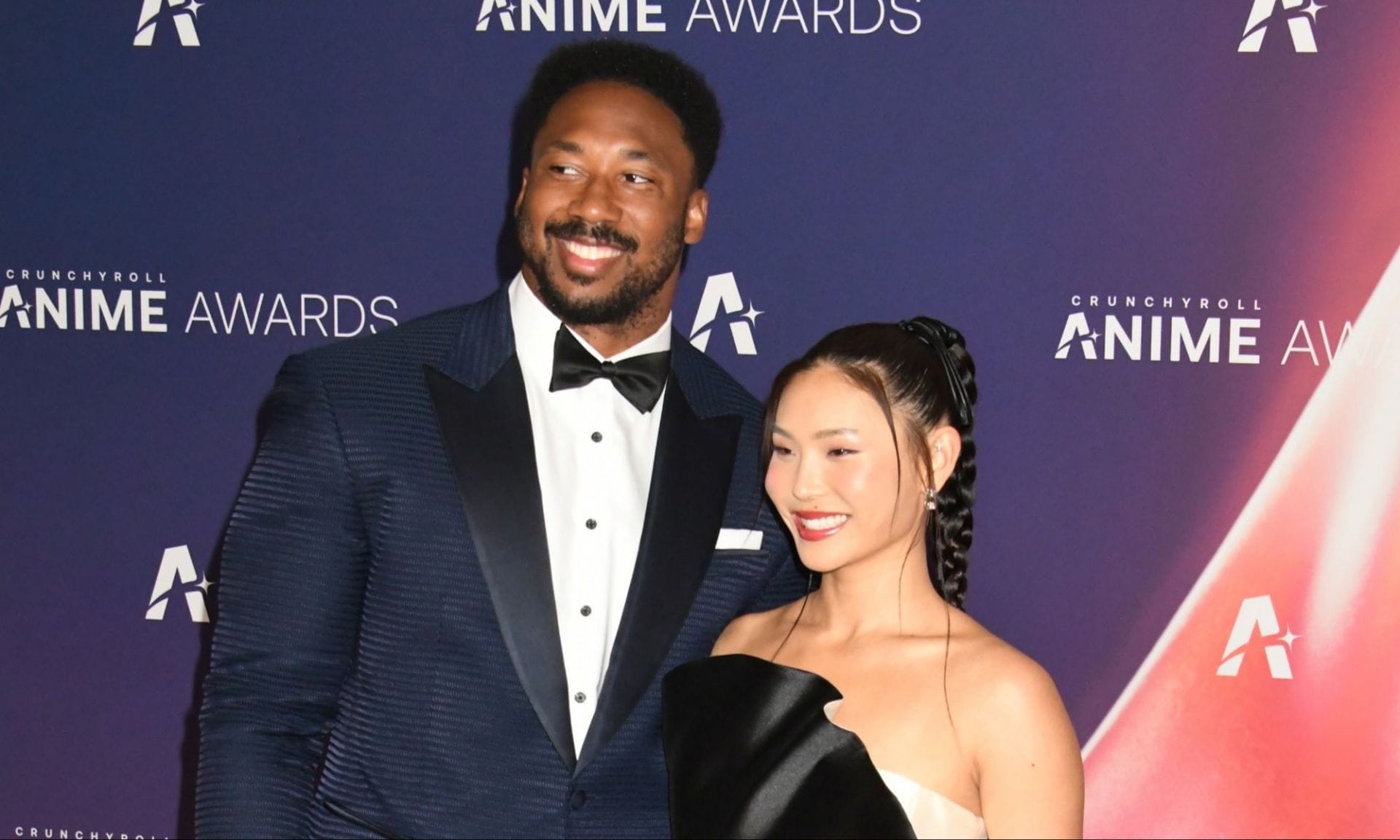 "Better luck next time": Myles Garrett's GF Chloe Kim exposes Browns DE ...
