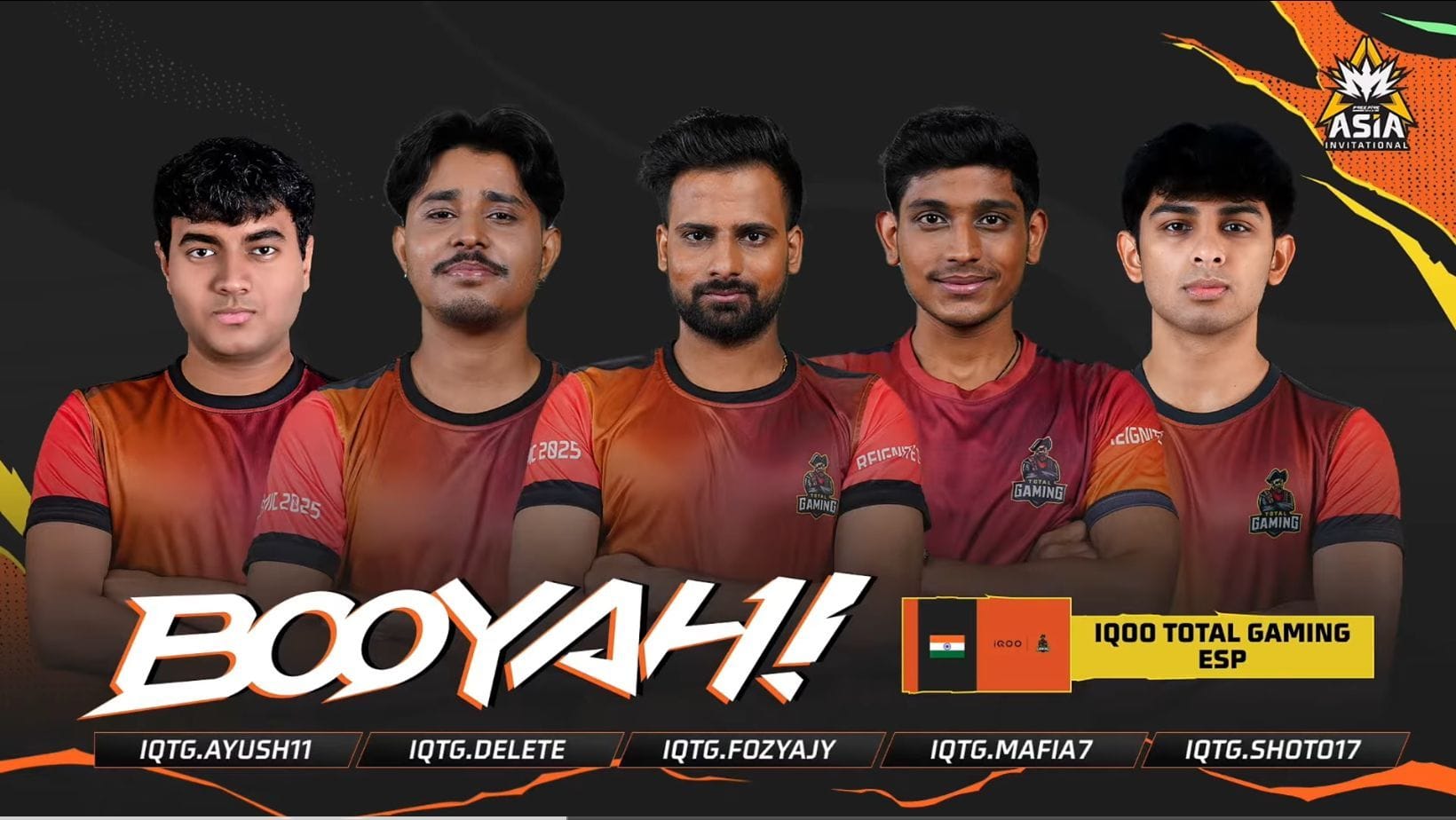 FFMAI 2025 Main Event Day 2: Overall standings and overview