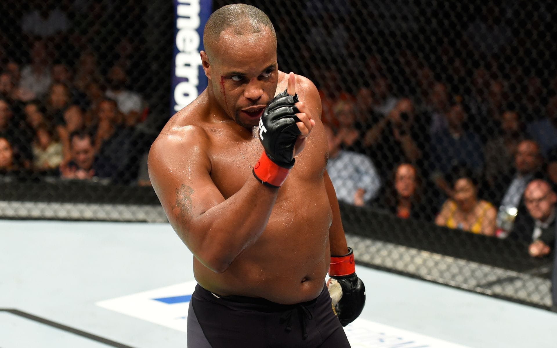 Daniel Cormier opens the door to a Jon Jones matchup under this ...