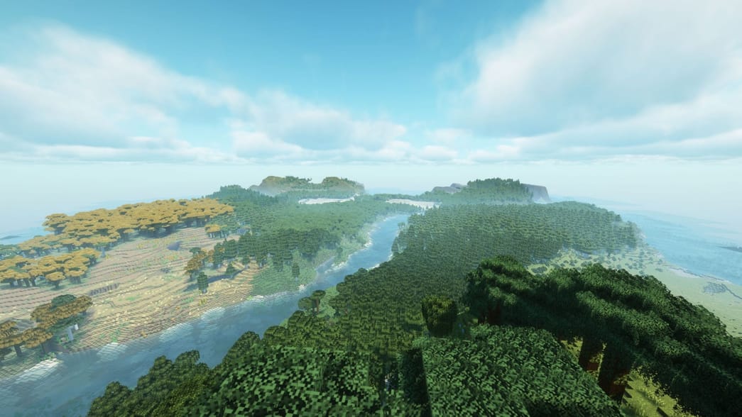 Distant Horizons vs Voxy mod for Minecraft: Which LoD mod should you use?
