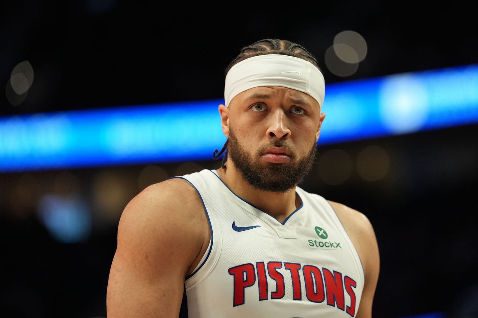 Who are Cade Cunningham Parents, Keith and Carrie Cunningham?
