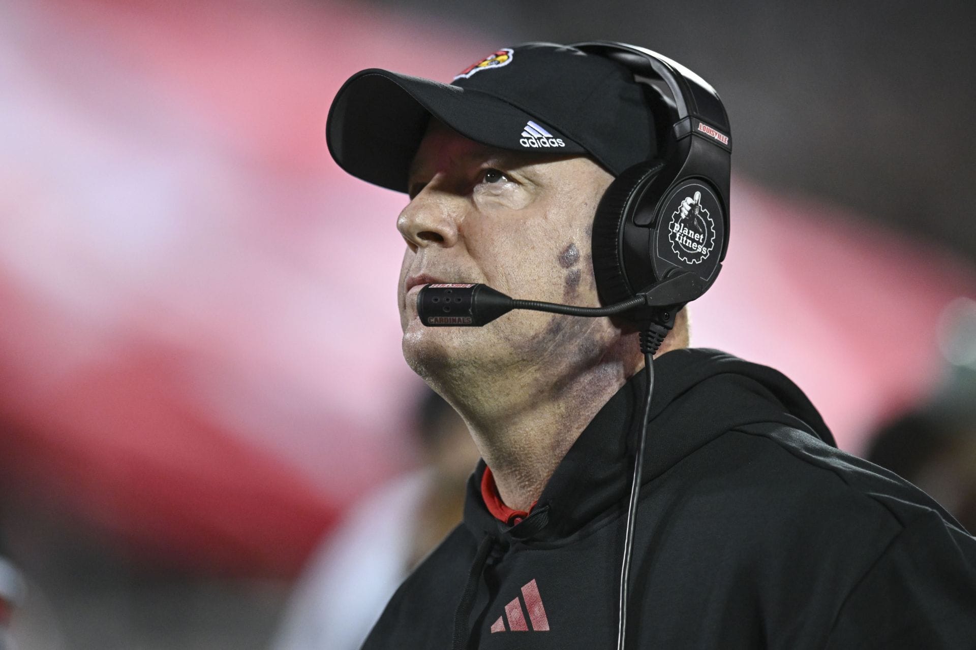 Michigan fans react to Jeff Brohm as a top candidate for head coach ...