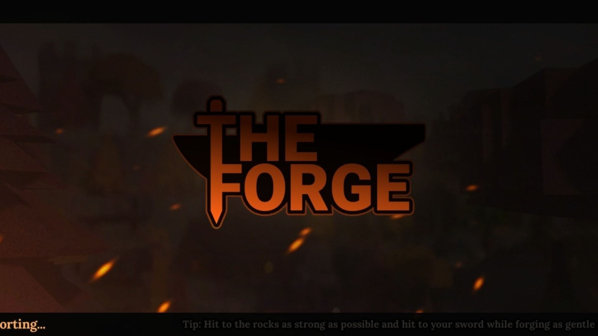 The Forge Race tier list (December 2025)