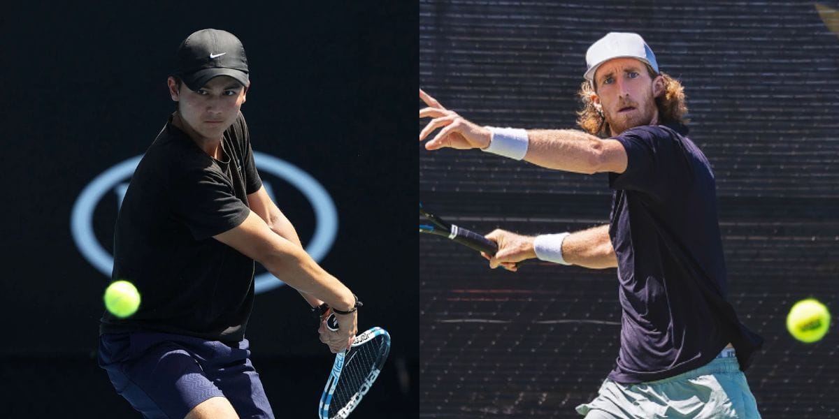 Tai Sach vs Keegan Smith preview, head-to-head, prediction, odds, and ...