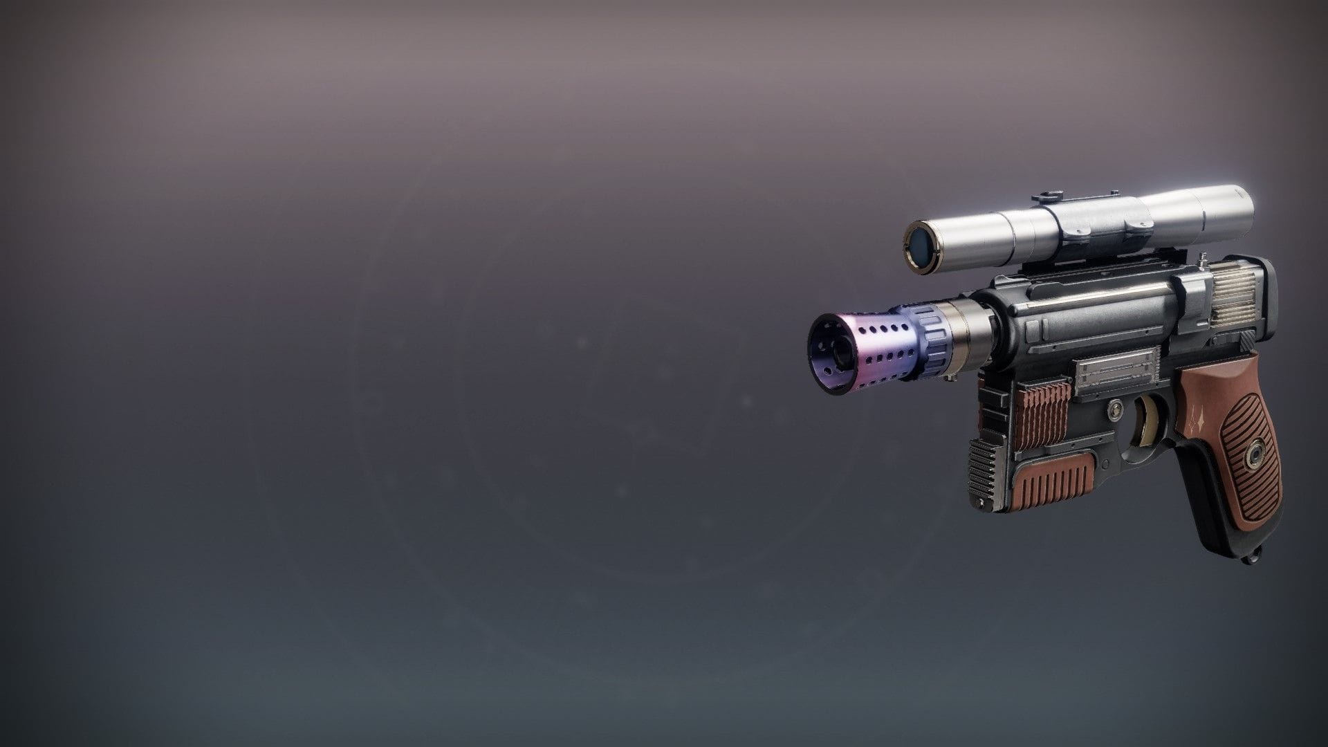 Uncivil Discourse god roll guide for Destiny 2 PvE and PvP