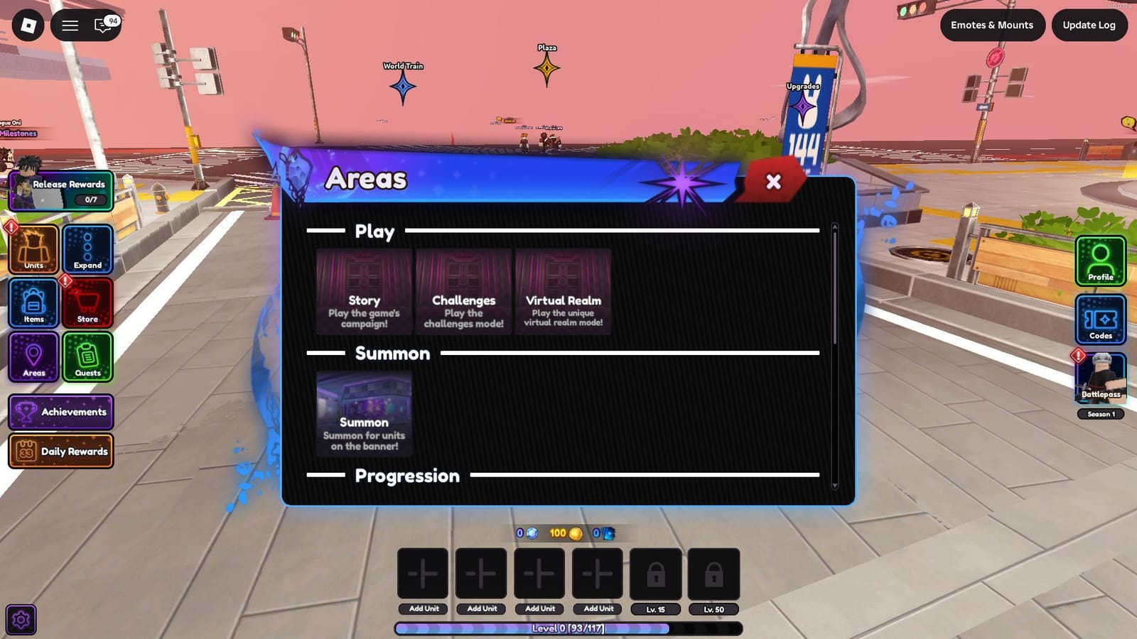 Universal Tower Defense: A beginner’s guide