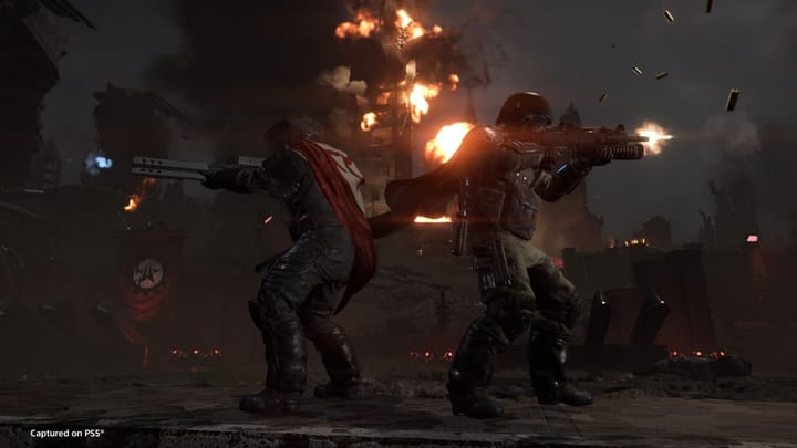 How to get Helldivers 2 x Killzone Legendary Warbond: New weapons ...