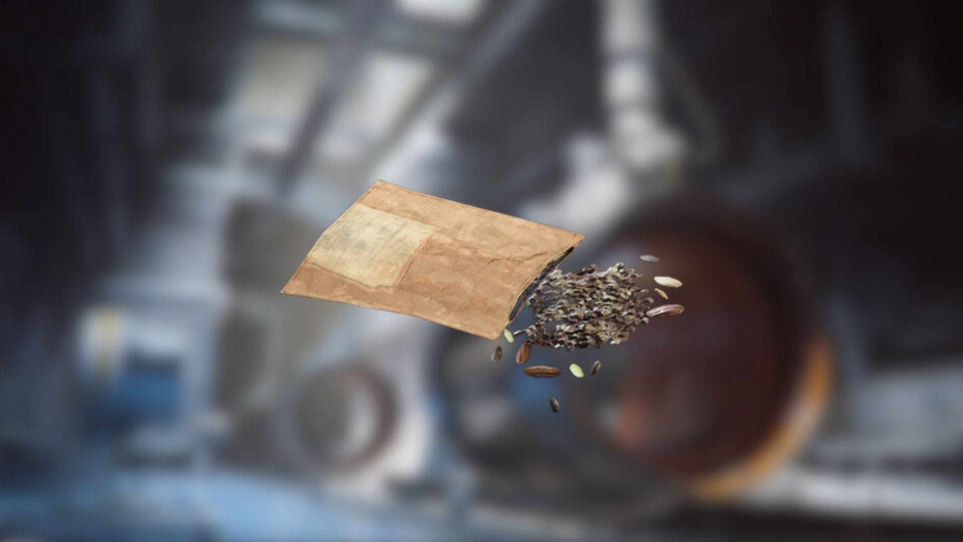 Where to find Assorted Seeds in ARC Raiders