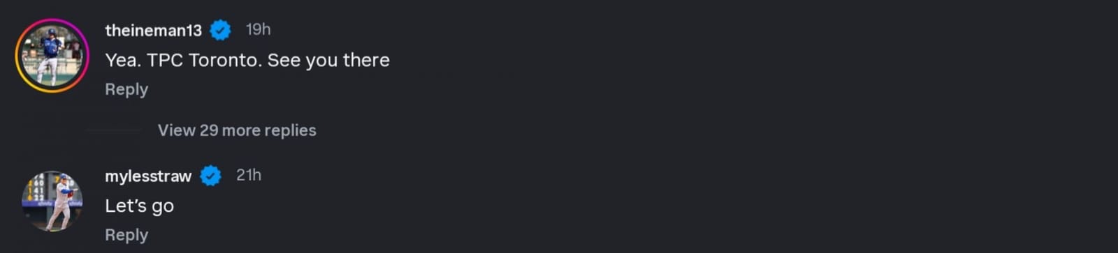 MLB Insider Buzz: Blue Jays players stir Kyle Tucker rumors with social ...