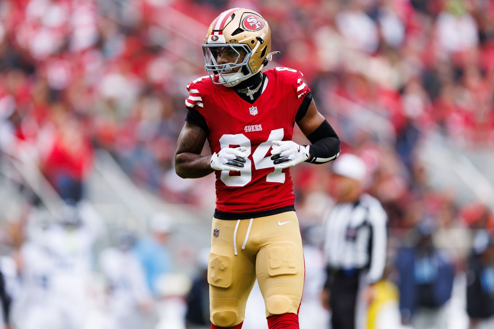 Week 17 SNF 49ers vs. Bears Start 'Em Sit 'Em Picks feat. Caleb ...