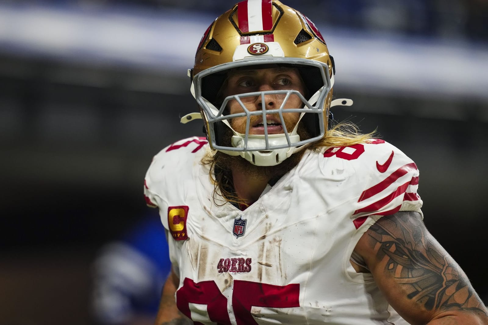 Week 17 SNF 49ers vs. Bears Start 'Em Sit 'Em Picks feat. Caleb ...