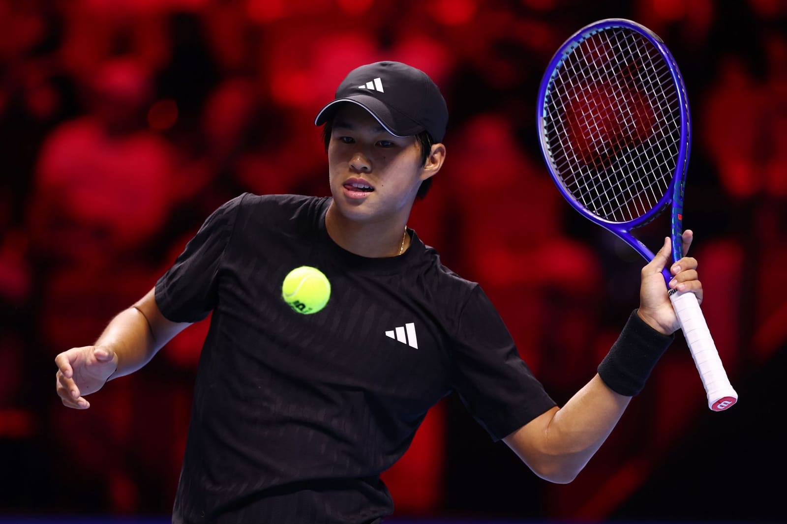 Learner Tien vs Alexander Blockx preview, head-to-head, prediction ...