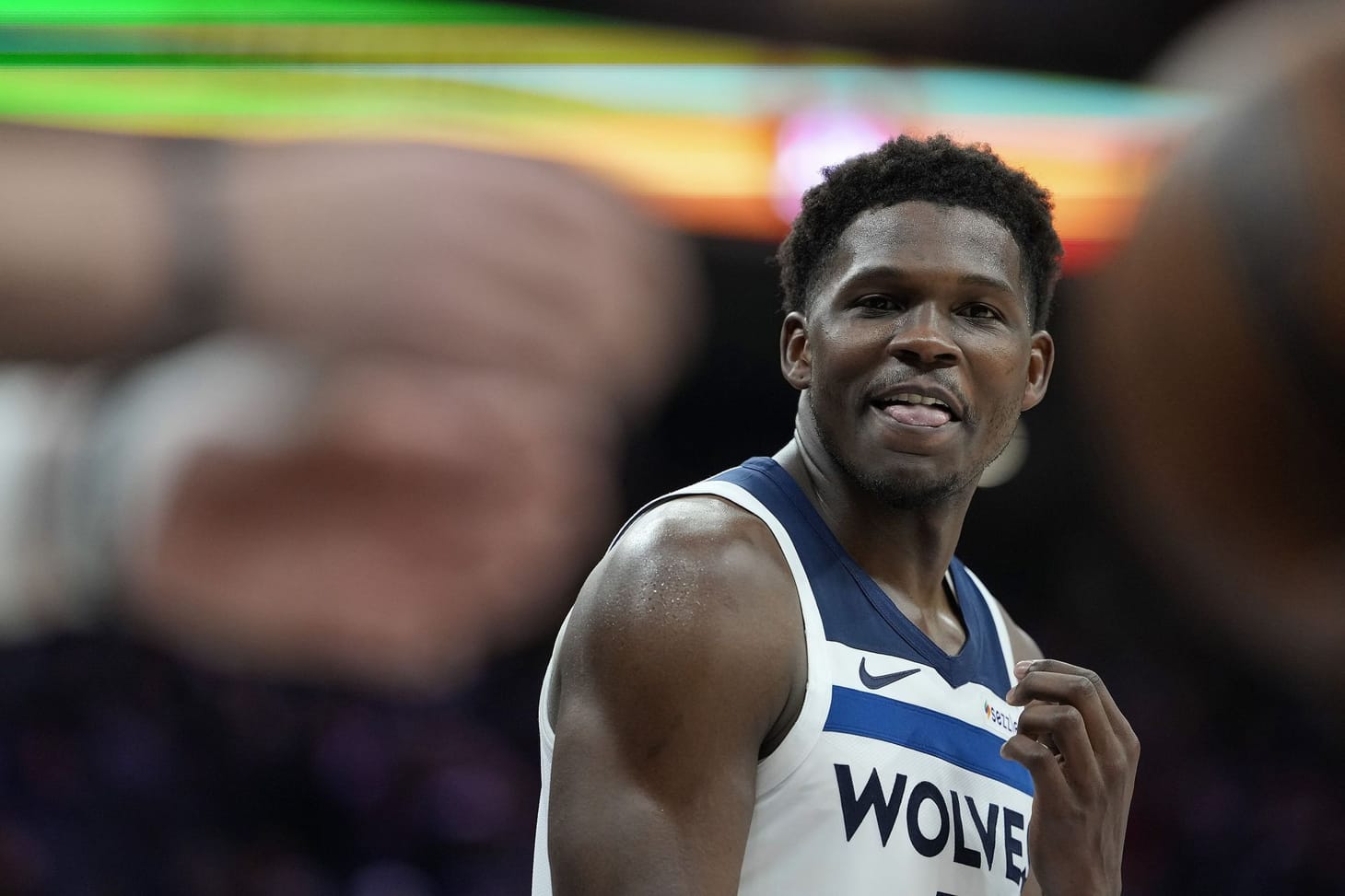 Anthony Edwards Net Worth 2025, Salary, Endorsements, and more