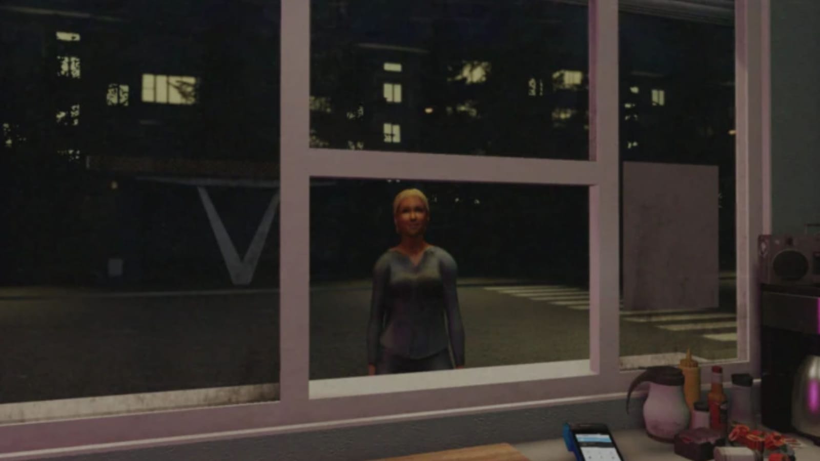 How to identify anomalies in Scary Shawarma Kiosk: The Anomaly