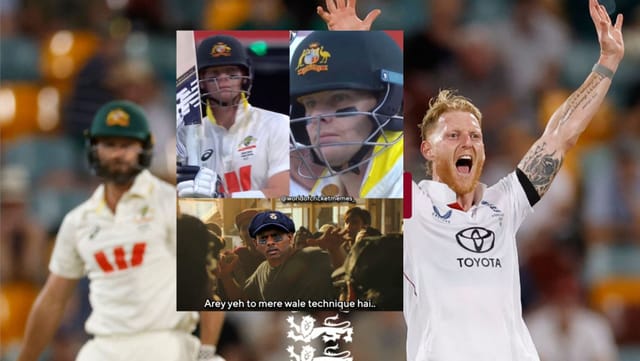 "Bazball refusing to take advantage of any single chance"-Top 10 funny ...