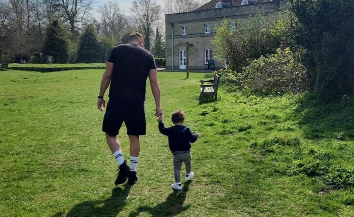 'Naughty' WWE star gifted coal to kids