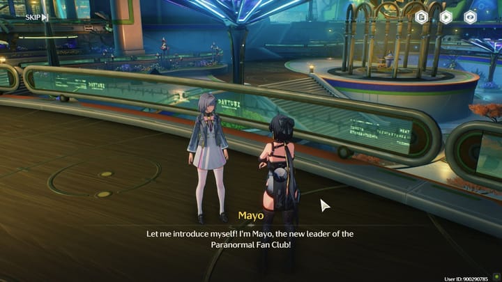 Wuthering Waves Urban Legend quest series guide