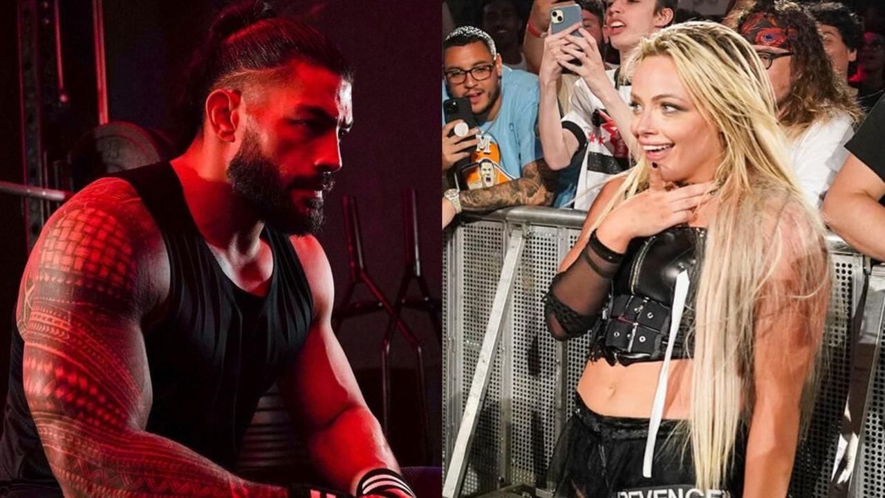 WWE News Roundup: Top star turns face and betrays Dominik Mysterio, New ...