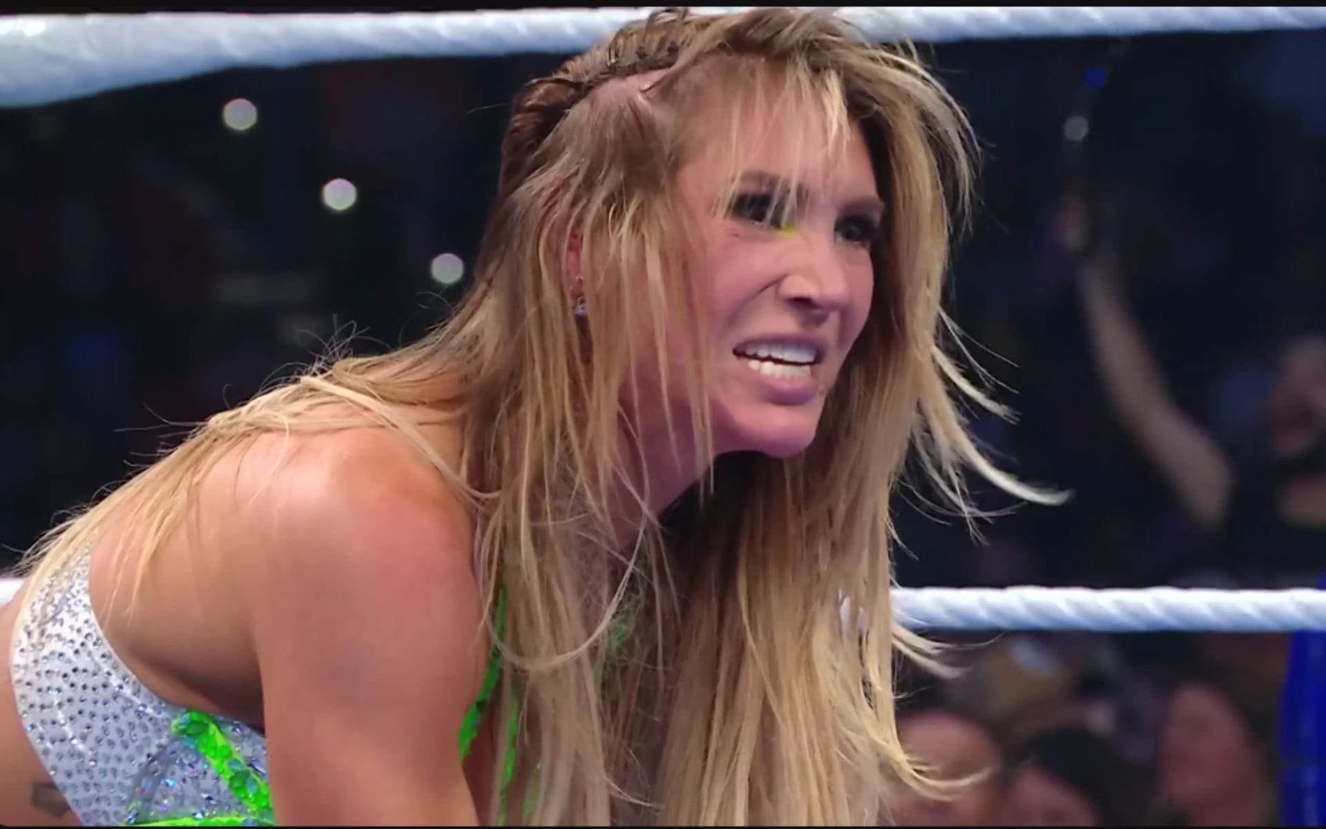 [WWE SmackDown Spoilers] Charlotte Flair gets clean pinfall victory ...