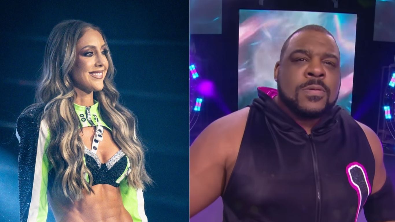 AEW News Roundup: Future megastar officially returns, Top star sends a ...