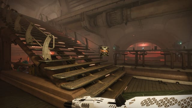 Destiny 2 Renegades campaign walkthrough: Help Drifter's Ghost get her ...