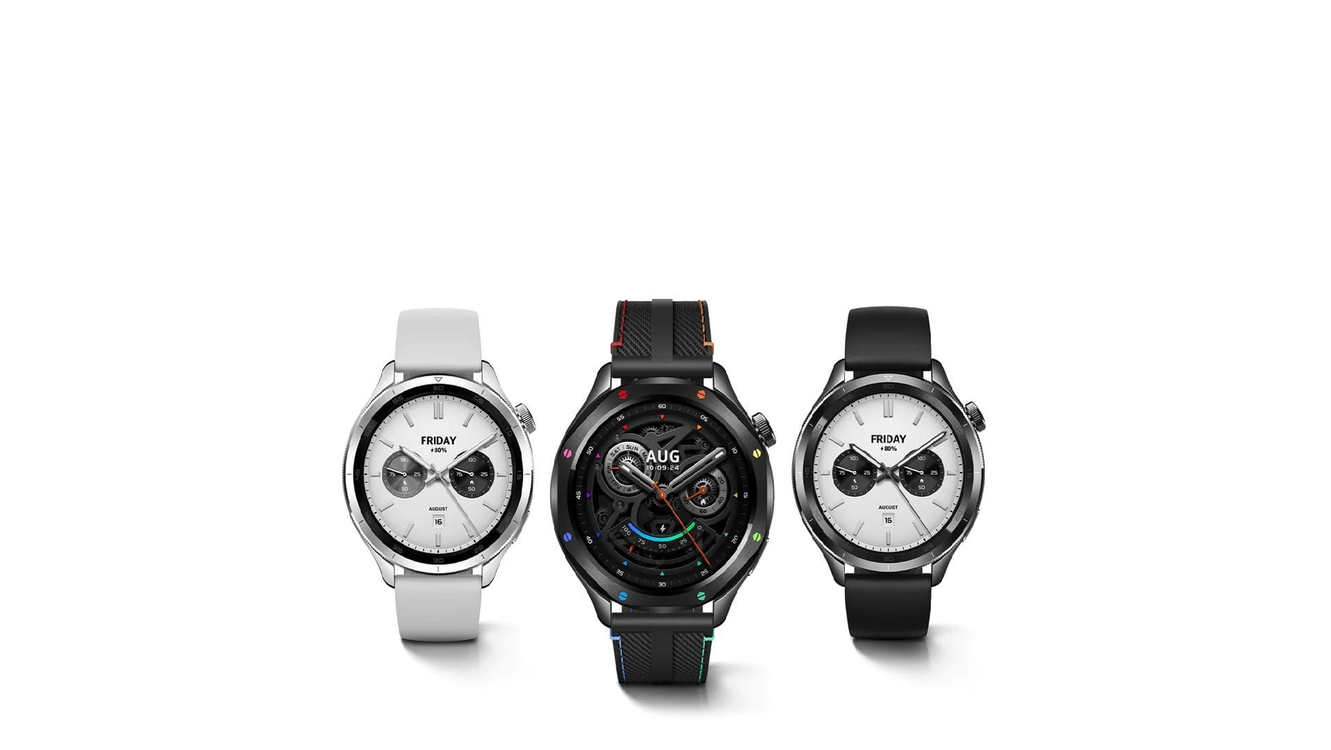 Xiaomi Watch 5 expected to launch by Christmas 2025, certain features ...