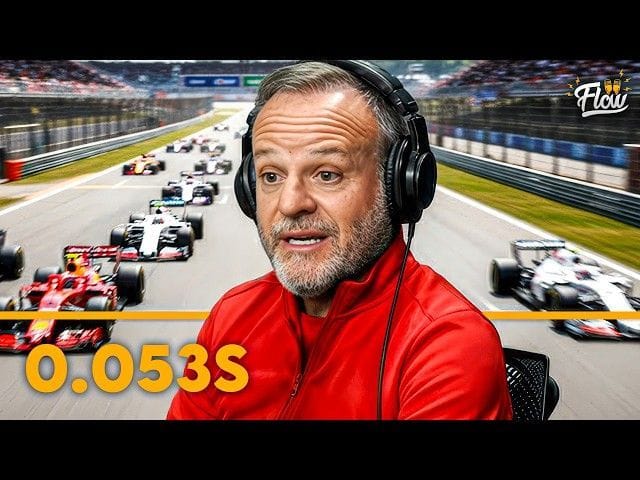 Lewis Hamilton's frustrated radio talk with race engineer irks former ...