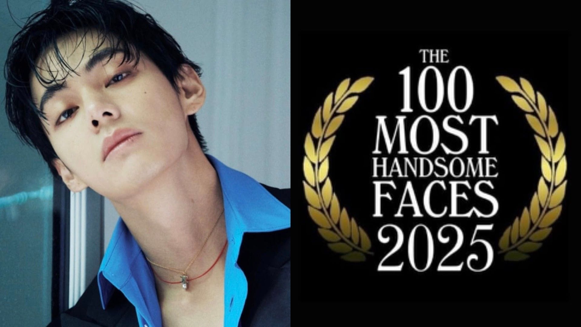 "He should be no.1"- Fans divided over BTS Taehyung's 7th place finish ...