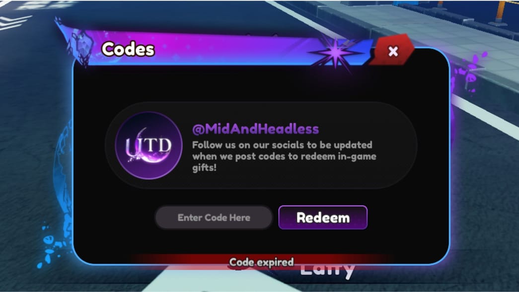Universal Tower Defense X codes (May 2026)
