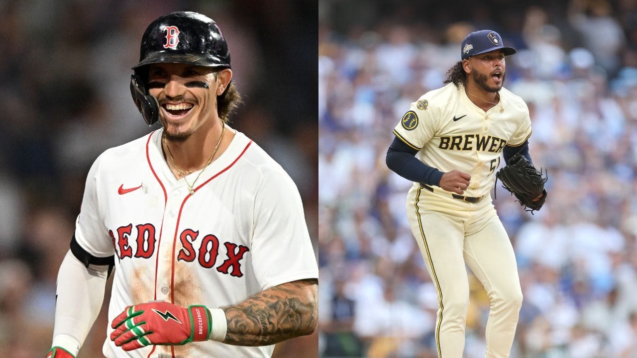 MLB Insider Buzz: Yankees heat up Freddy Peralta talks while Royals ...