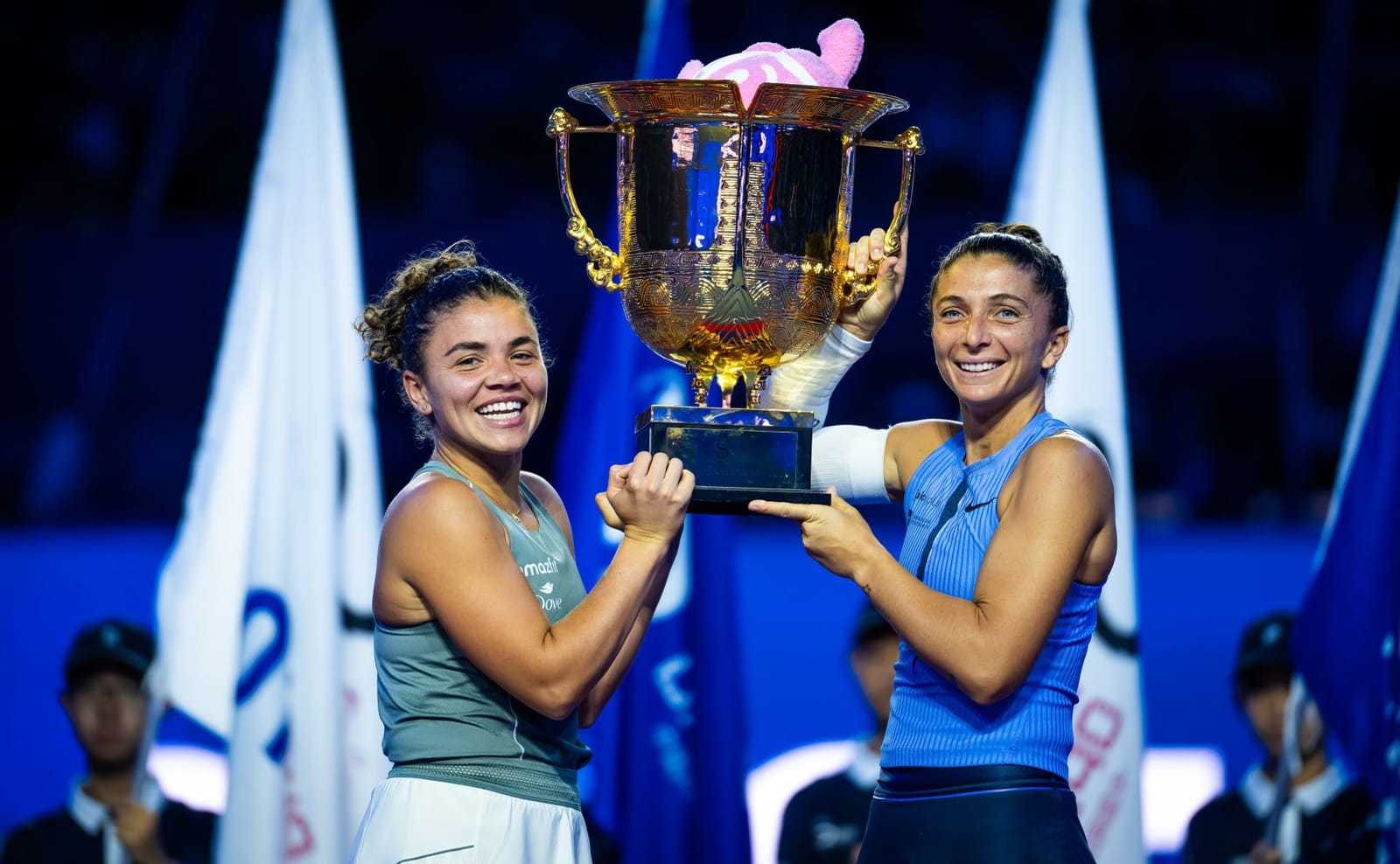 5 fresh coach-player pairings set for 2026 tennis season: Carlos ...