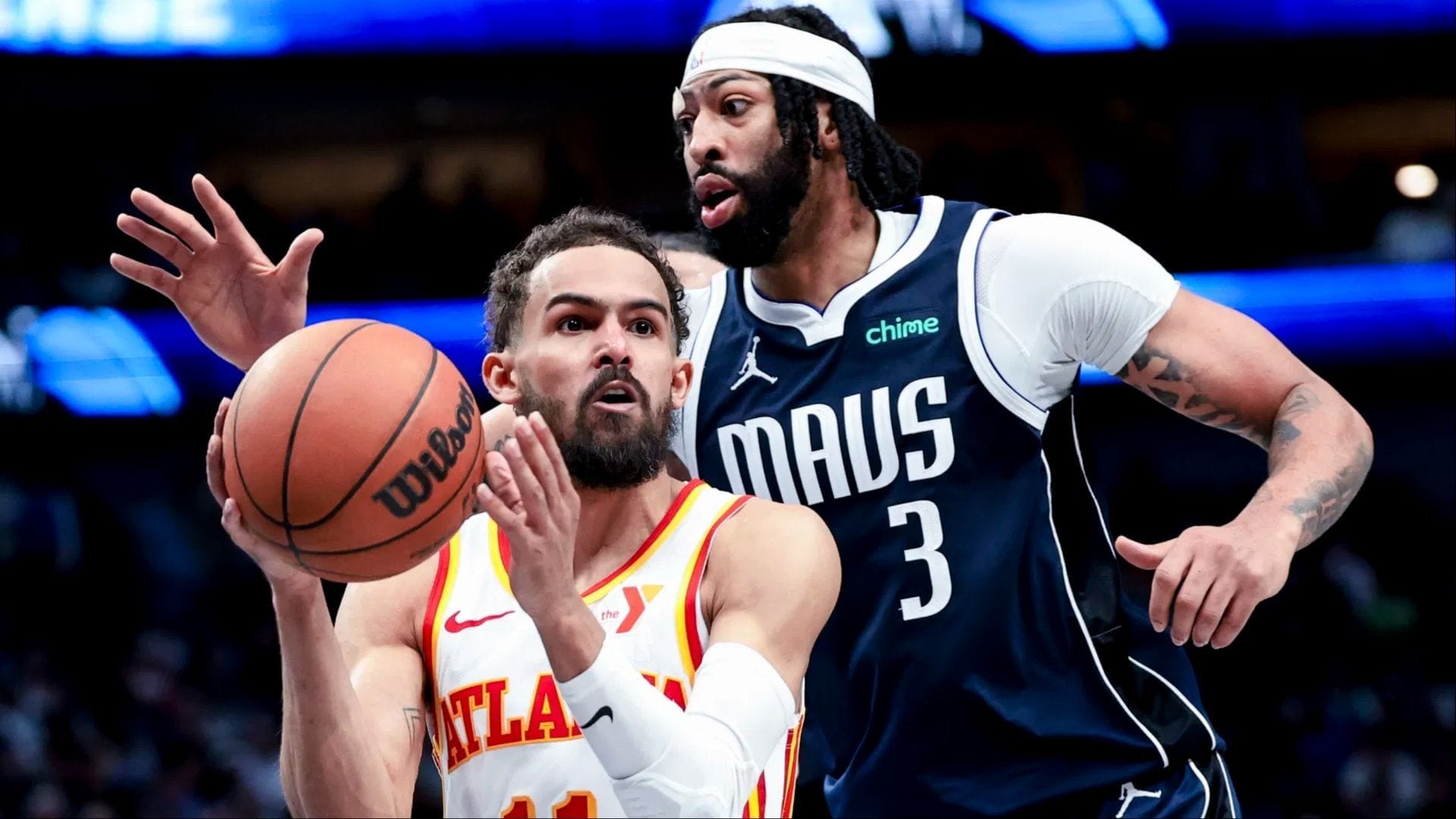 NBA Trade Rumors: Wild 4-Team Mock Proposal Lands Anthony Davis in ...