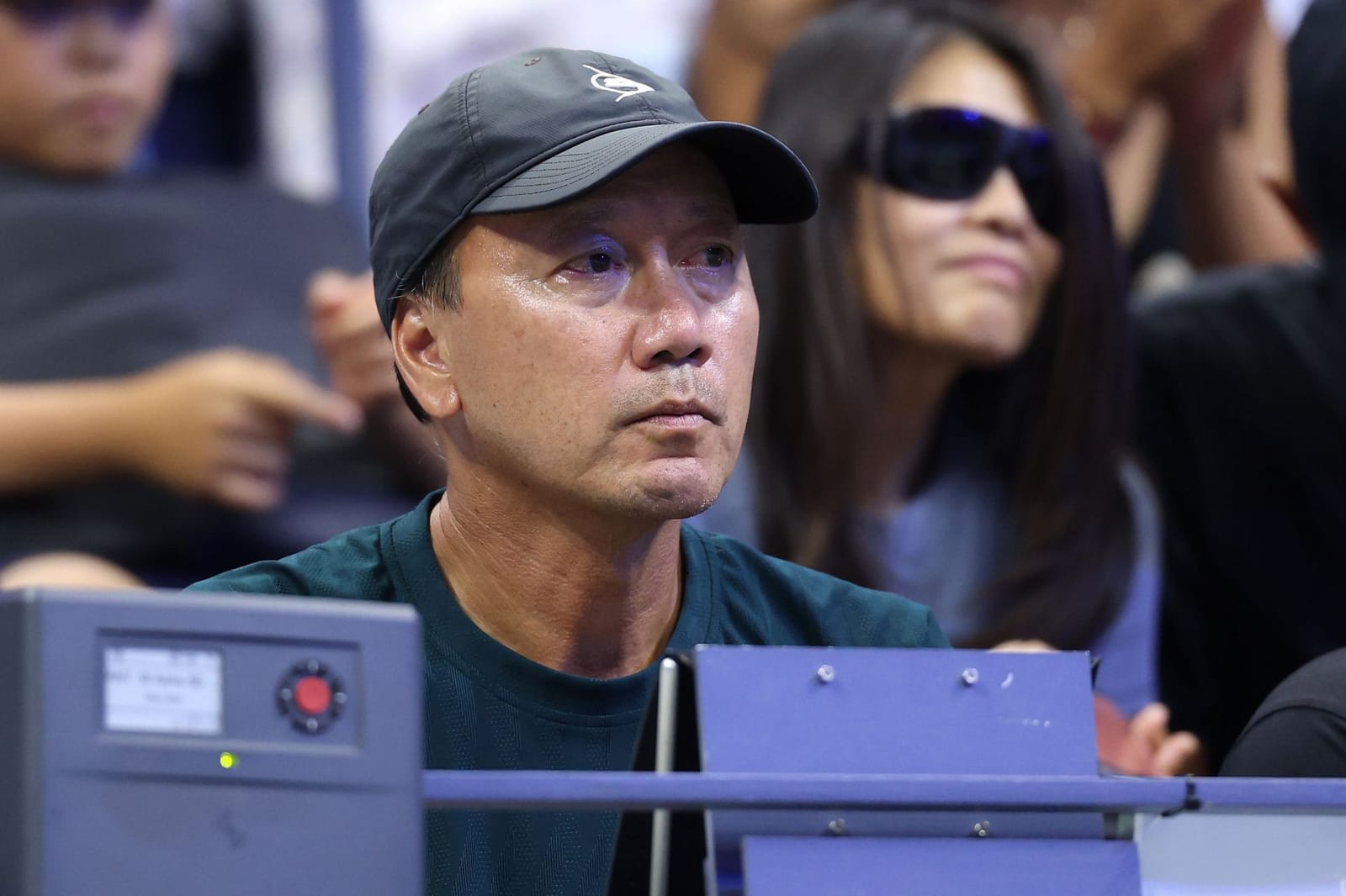 What Next Gen ATP Finals champ Learner Tien said after joining Carlos ...