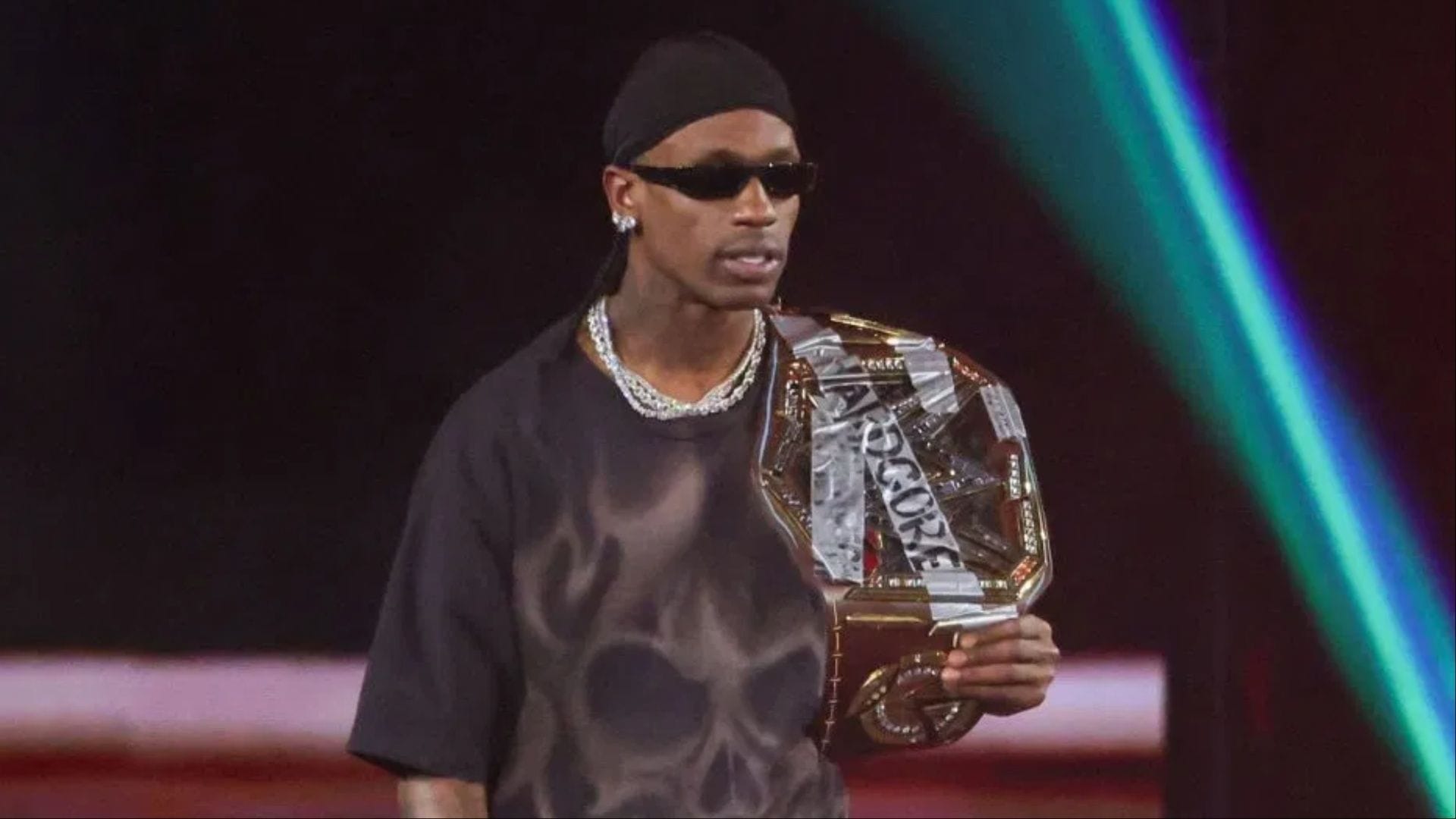 Travis Scott's "Second Thoughts": Reason why megastar may never return ...