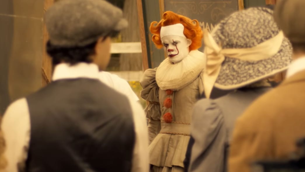 IT: Welcome to Derry season 1 episode 7 ending explained: How does ...