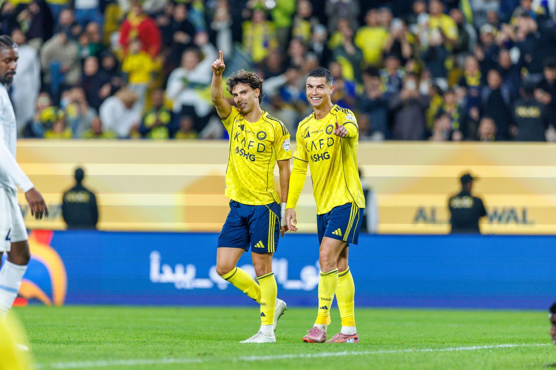 Al-Ahli vs Al-Nassr Prediction and Betting Tips | January 2nd 2026