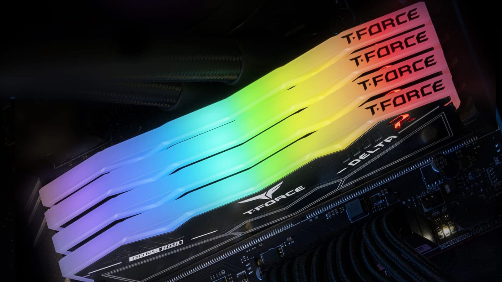 DDR5 4800MHz vs DDR5 6000MHz vs DDR5 8000MHz: Which is best for gaming ...